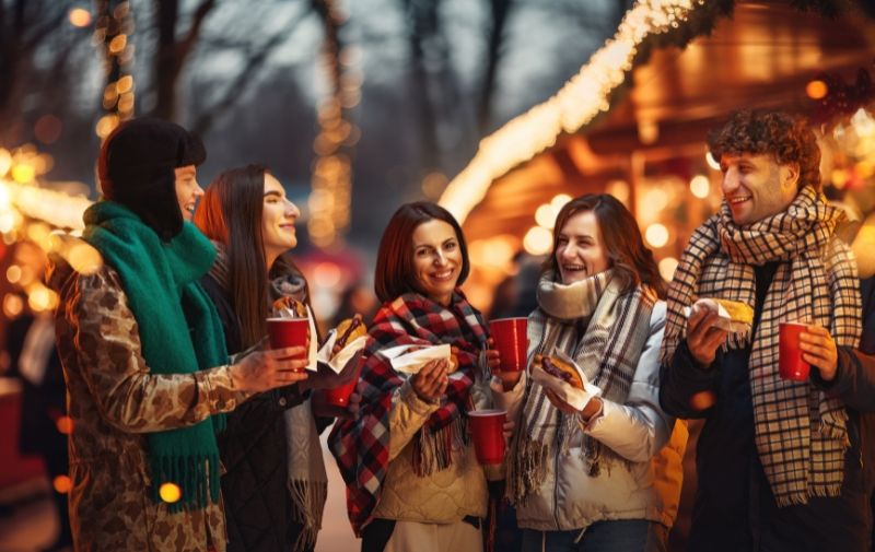 Advent bez inflacije: Kako popiti piće za 50% cijene | Telegram.hr