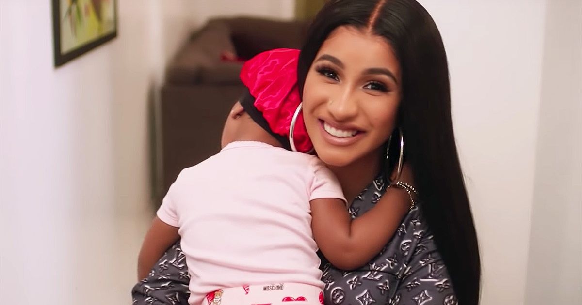 Cardi B je u svom posljednjem intervjuu podijelila vrijedne ...