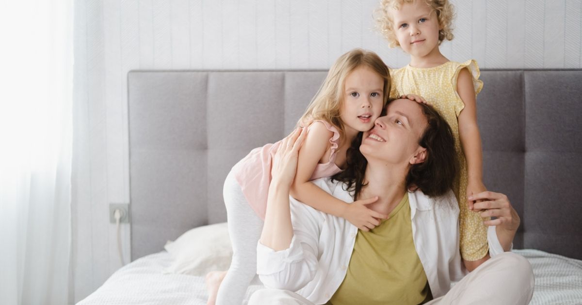 Dugogodišnja studija pokazuje da roditelji imaju omiljeno dijete ...