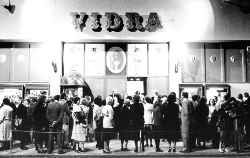 Nakon više od 40 godina, Kerempuh se oprašta od Vidre | Telegram.hr