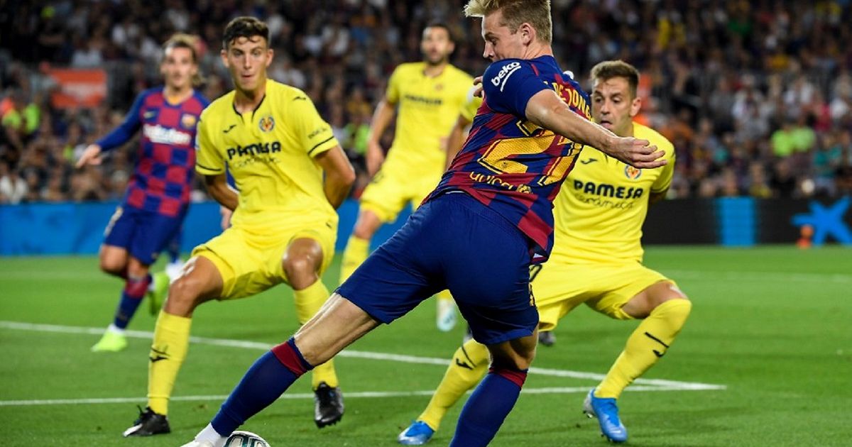 Španjolska javna TV ne želi prijenos Superkupa iz Saudijske Arabije jer ...