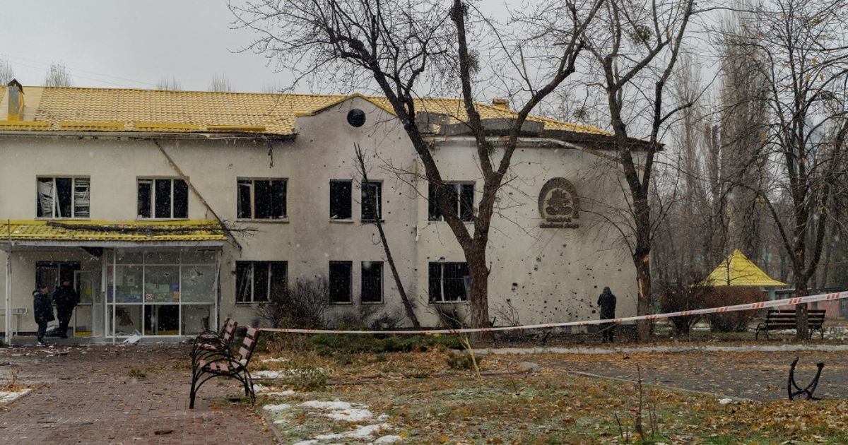 Više ruskih napada na Ukrajinu. Bespilotnim letjelicama napali Kijev | Telegram.hr