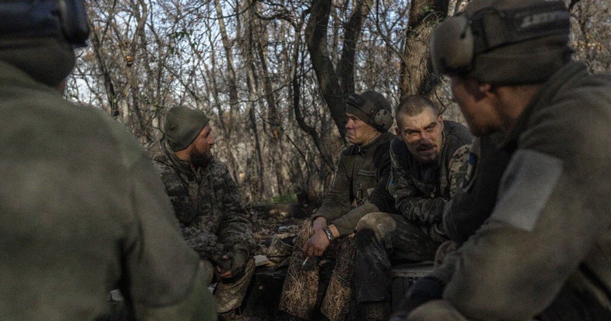 Ruski kolaps u bitki za ključni grad: 'Jedan od trojice dobije pušku ...