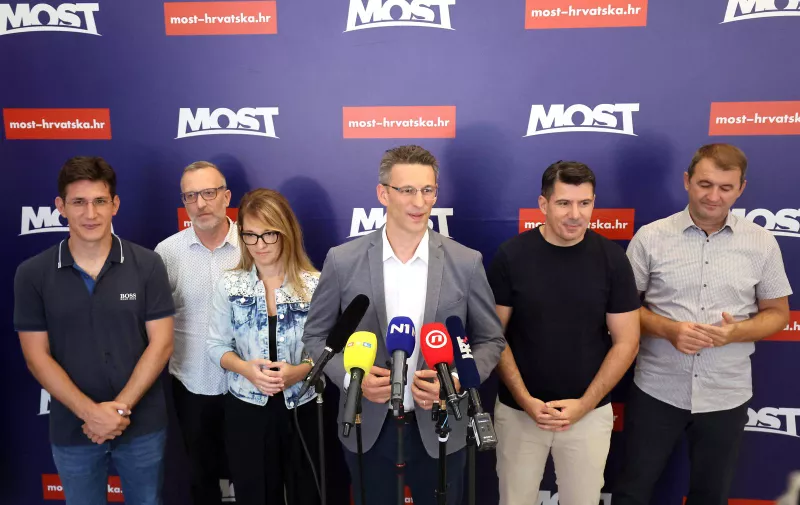 Politika & Kriminal | Telegram.hr