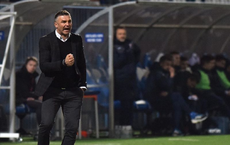 Slaven Belupo je dobio bolje uvjete za rad: Klub se pohvalio novim ...