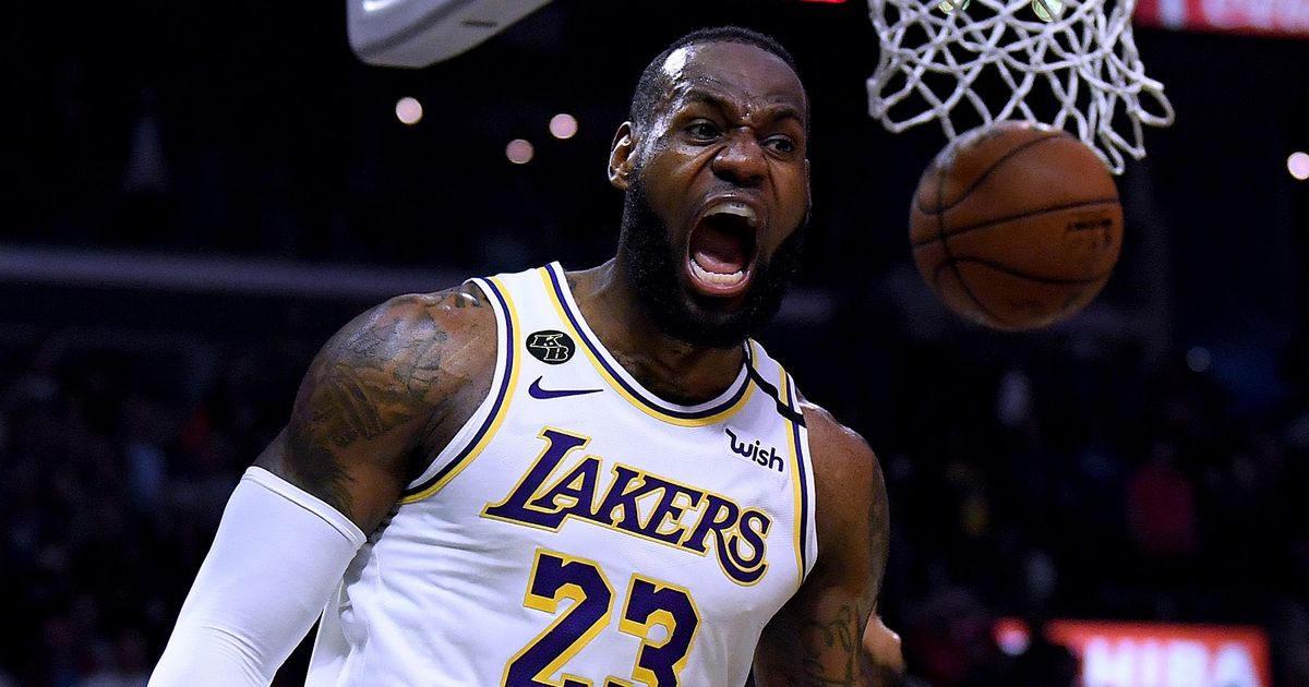 NBA liga je potvrdila: sezona počinje 22. prosinca, a timovi će u ...