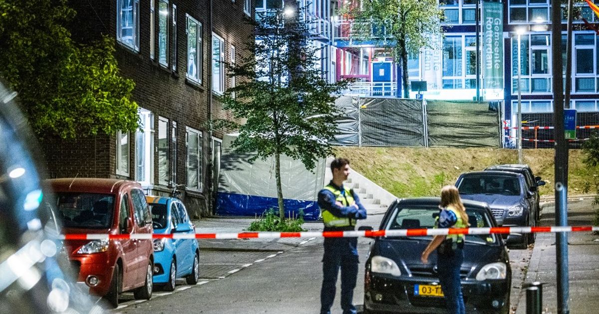Tko je počinitelj masakra u Rotterdamu: Neonacist kojeg su hapsili zbog ...
