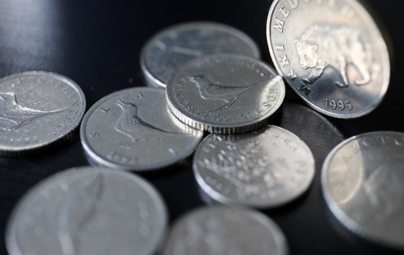 HNB mijenja kovanice kune u eure samo još do kraja godine | Telegram.hr