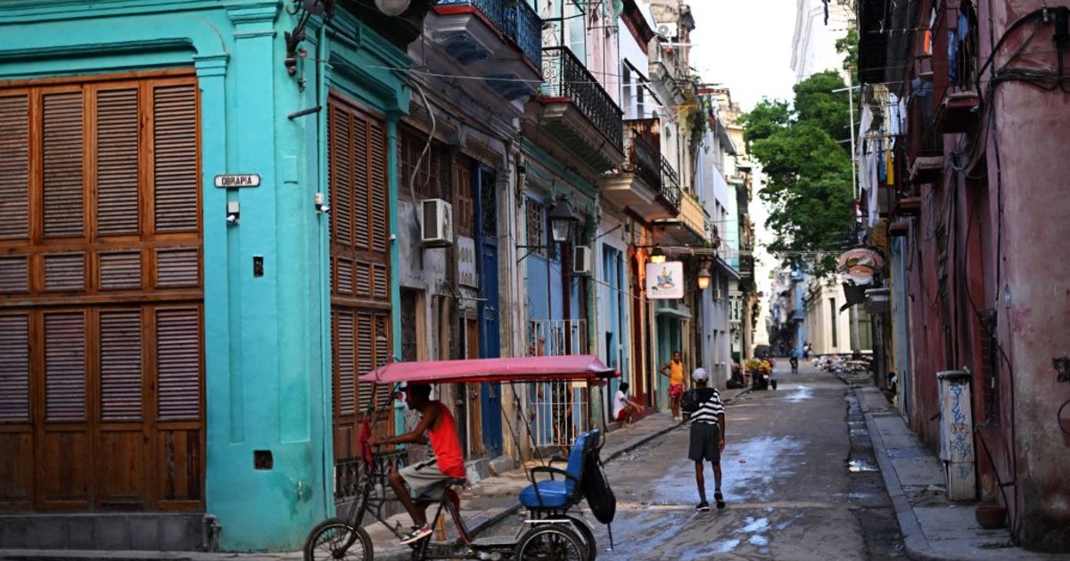 Kuba odbacuje Trumpovu prijetnju da se dogovori sa SAD-om | Telegram.hr