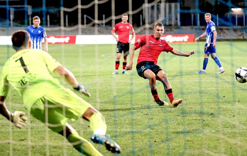 Teklić, ukleti zvrk | Telegram.hr