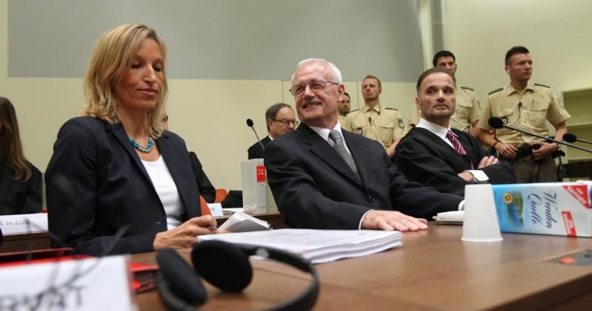 Špiljak je na suđenju Perkoviću i Mustaču rekao da je optužbe o INA-i ...