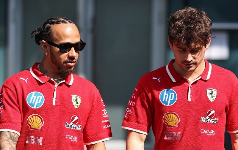 Ferrari najavio ime novog bolida, predstavljanje je uskoro | Telegram.hr