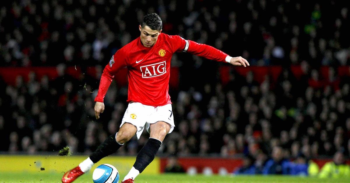 Potez tjedna: Idi kući, Cristiano! | Telegram.hr