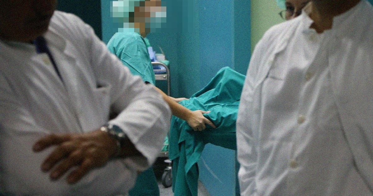 Jutarnji tvrdi da imamo prve zaražene među djelatnicima bolnica, njih ... Jutarnji tvrdi da imamo prve zaražene među djelatnicima bolnica, njih ...