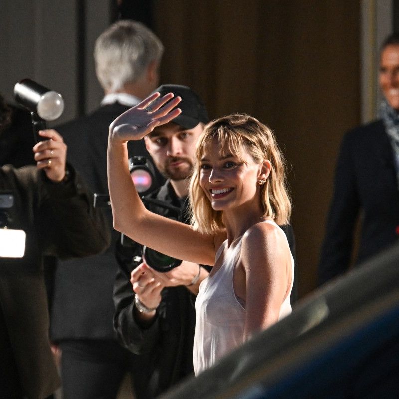 Long bob: Glavni proljetni trend koji sad nosi i Margot Robbie | Super1.hr