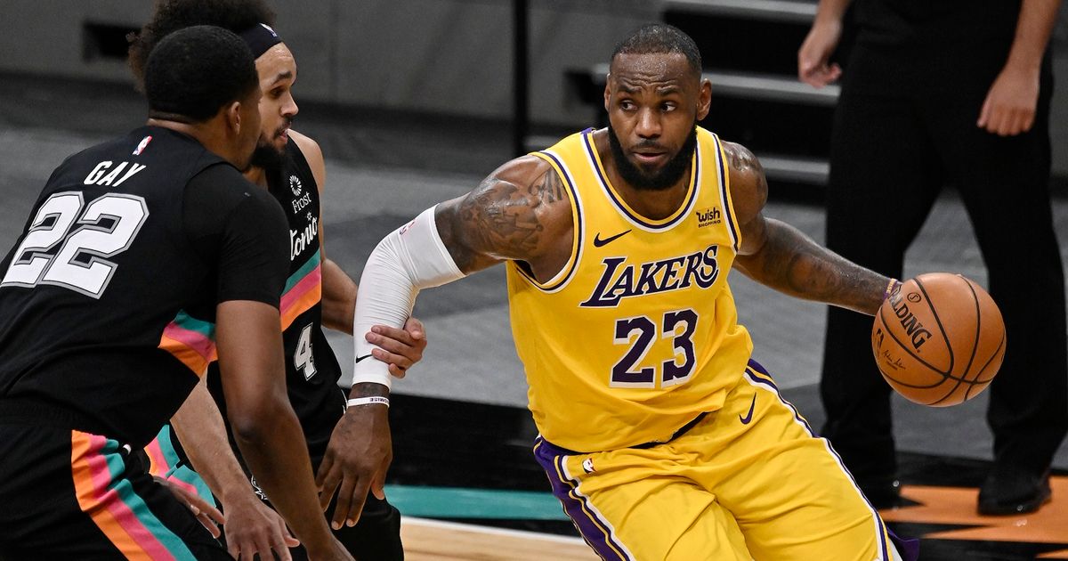 LeBron je odgovorio Zlatanu. Kaže da nikada neće zašutjeti na stvari ...