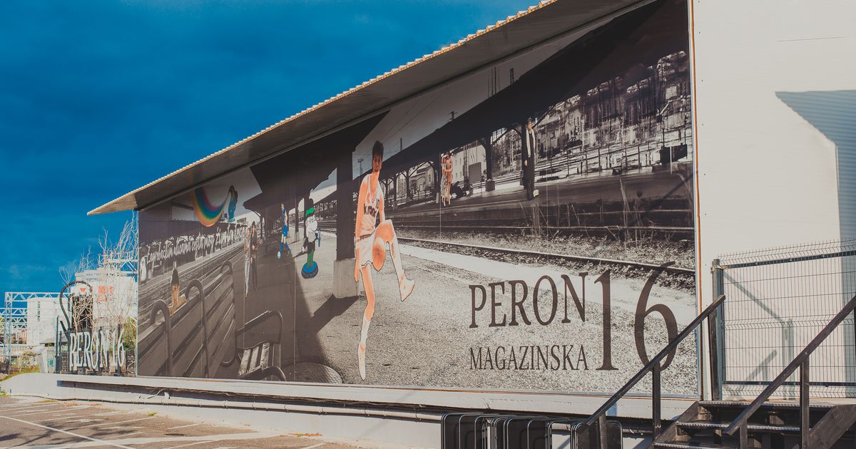 Royal Hill preuzeo Peron 16: Nova era urbanih događanja | Telegram.hr