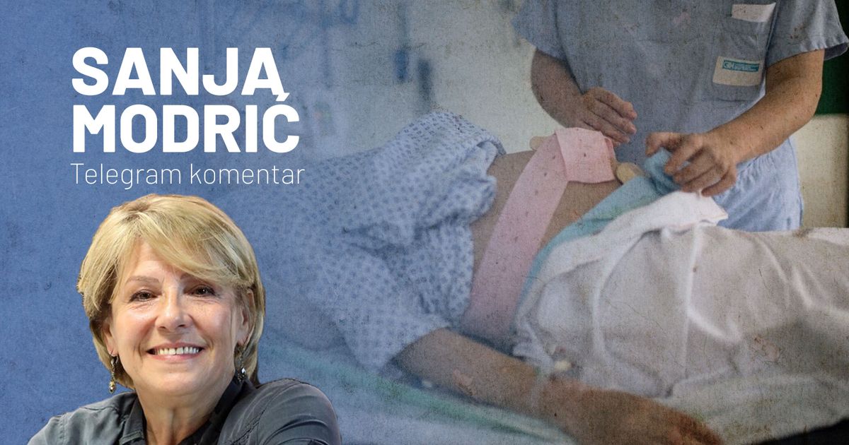 Hrvati trebaju čuti o groznoj sudbini Izabele Sajbor. Sličnosti sa ...