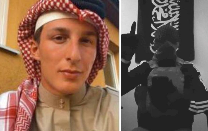 Američki vojnik Cole Bridges osuđen na 14 godina zatvora | Telegram.hr