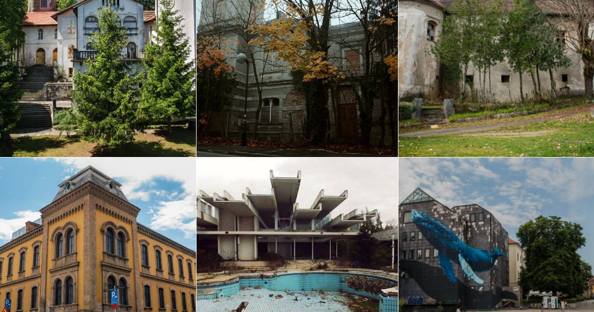 Neki ljudi idu po Hrvatskoj i na fejs stavljaju fotografije svih ...