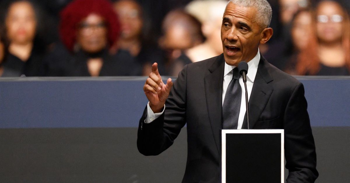 Barack Obama opleo po Trumpovoj administraciji | Telegram.hr