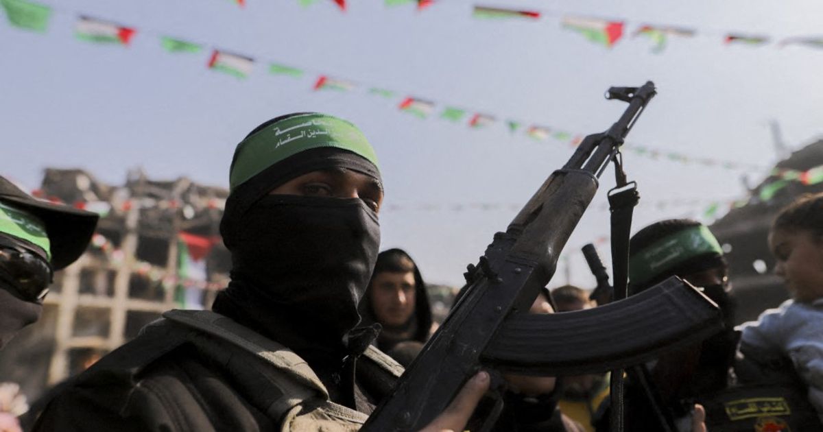 Hamas mobilizira borce u Gazi, raste strah od nasilja | Telegram.hr