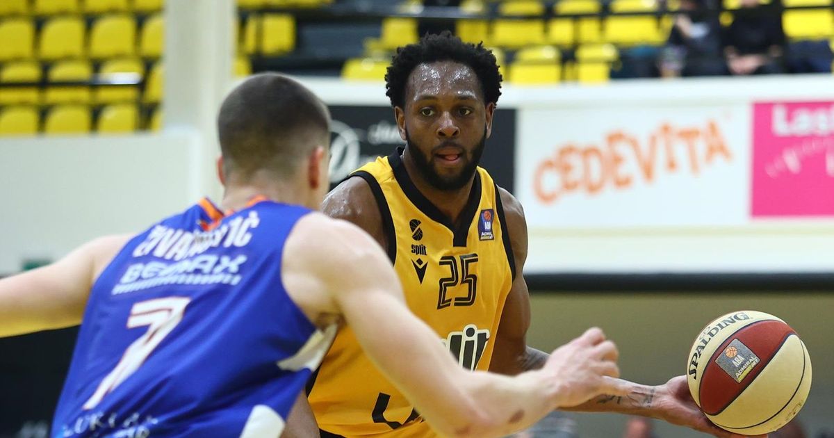 Raselili se Splitovi Amerikanci: Tyrell Nelson novi je ugovor pronašao ...