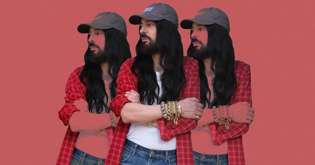 Alessandro Michele novi je kreativni direktor kuće Valentino | Super1.hr