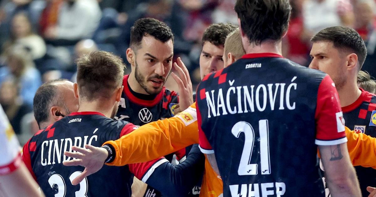 Naveliko se piše da danas Hrvatskoj odgovara poraz od Njemačke. Evo o čemu se radi | Telegram.hr