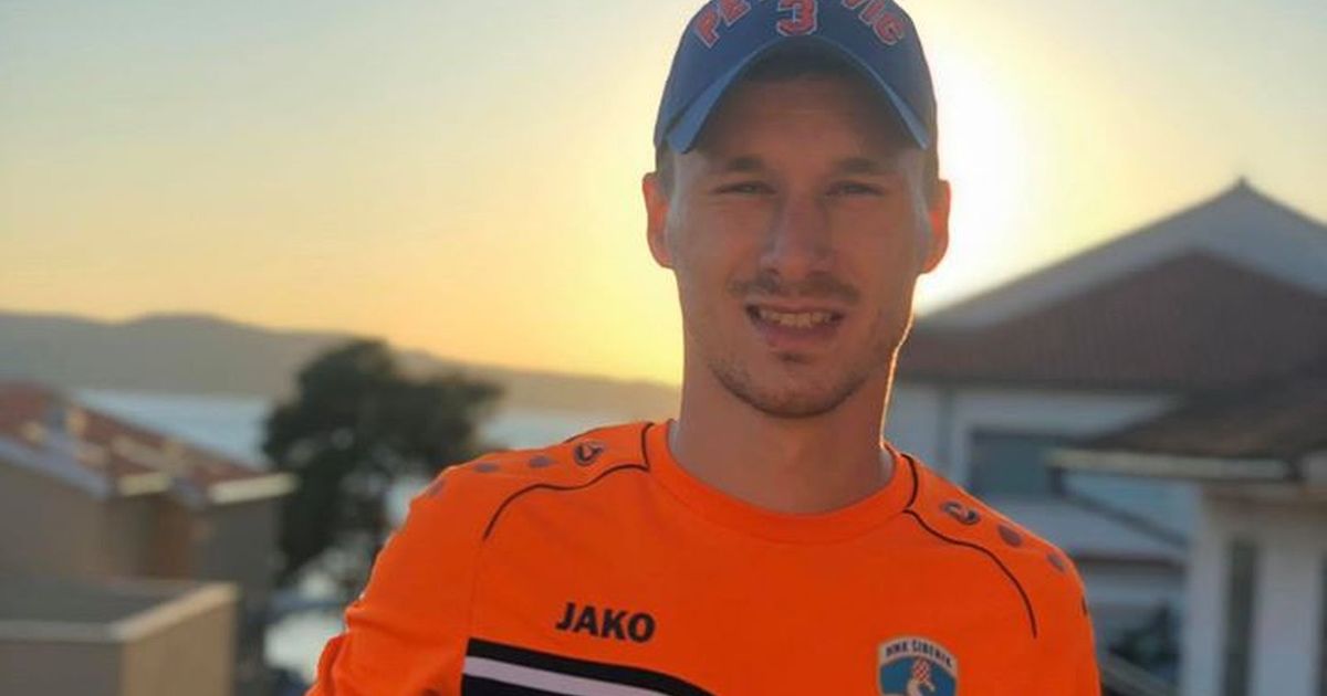 Od Šibenika do Sinja i nazad: Šibenčanin Luka Fuštin postao je 'prvak ...