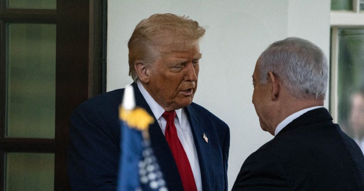 Etleboro.org - Marco Rubio: SAD podupire hrabri narod Irana