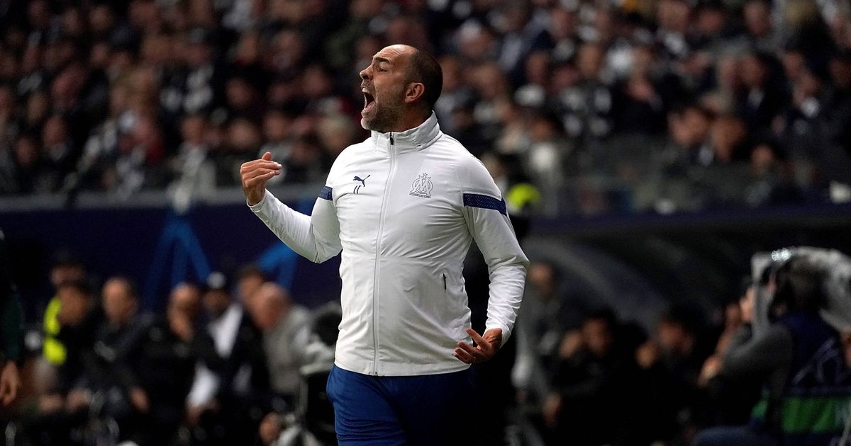 Tudor o porazu od Eintrachta: ' Ponosan sam. Tottenham će za nas biti ...