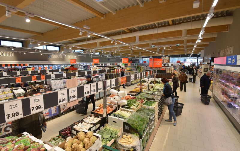 Lidl mora platiti odštetu ženi koja je stradala u njihovoj trgovini ...