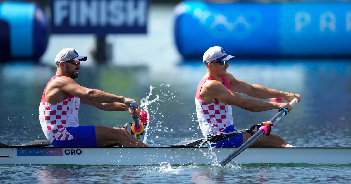 Olimpijski pregled: U borbi za medalje je više hrvatskih predstavnika, a stiže još aduta ...