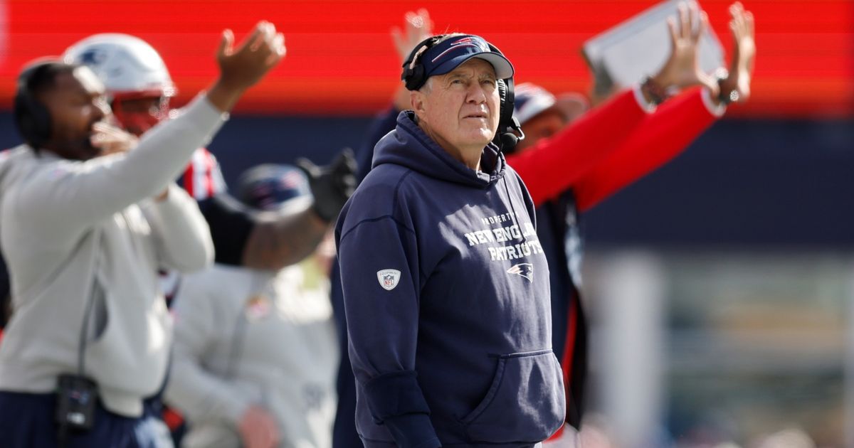 Hrvat i Spartanac: Bill Belichick postao je tek treći trener s 300 ...