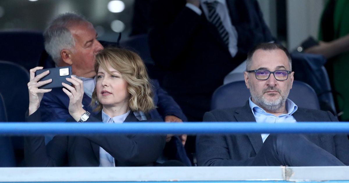 Amra Peternel: 'Mamić je iz svog džepa davao pozajmice Dinamu ...