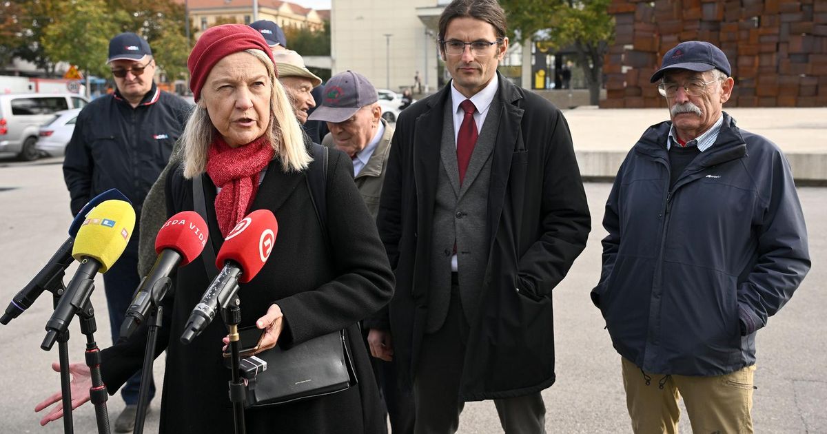 Documenta se oglasila o okruglom stolu o Jasenovcu u Hrvatskom Saboru | Telegram.hr