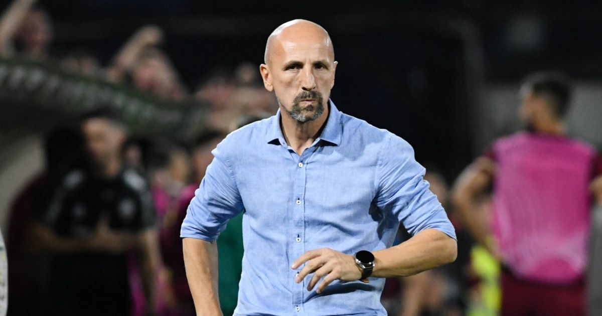 Damir Krznar ima novi posao, ali ne vraća se u Dinamo | Telegram.hr