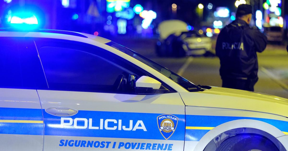 Još jedan policajac vozio pijan. Policija za sve okrivila - zeca | Telegram.hr