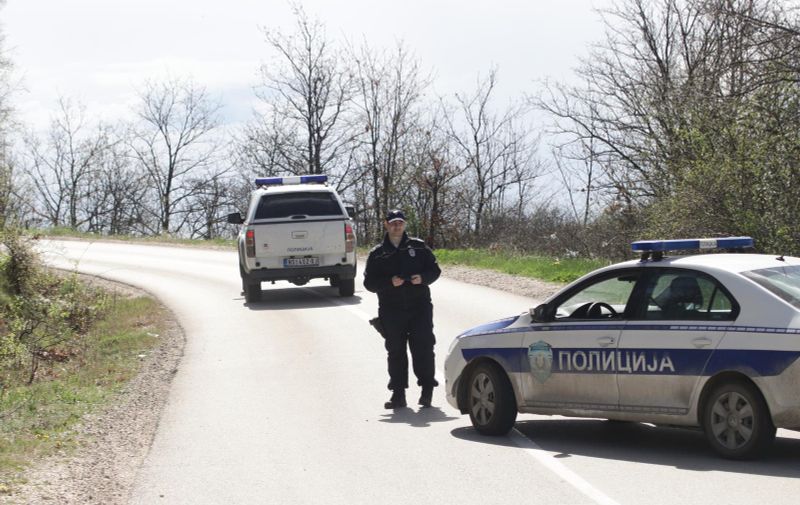 U Srbiji unuk navodno ubio baku i djeda | Telegram.hr