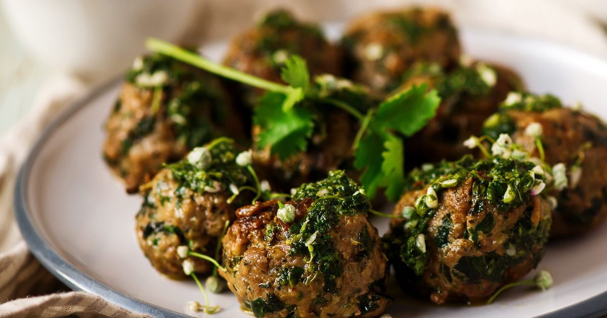 Jela od blitve: 5 drugačijh recepata koji se jednostavno pripremaju ...