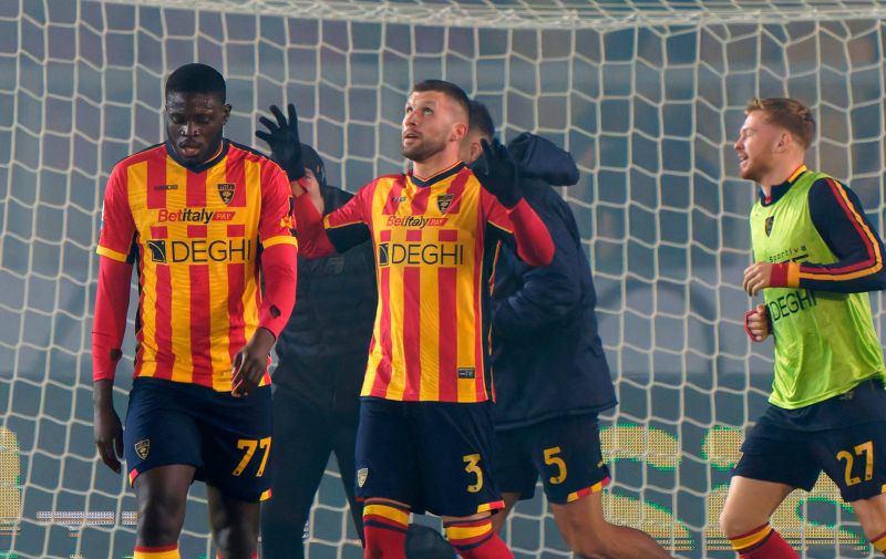 Rebić nakon gola Juventusu: 'Pogodak mi ne znači previše' | Telegram.hr