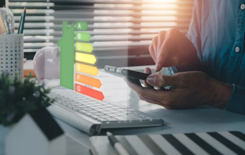 Energetski razredi od A-G: Vodič za energetski održiv dom | Telegram.hr