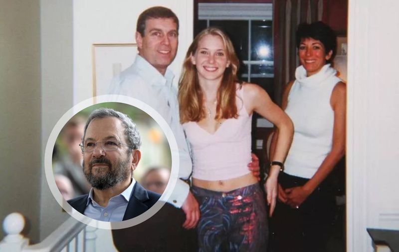 Izašli potresni memoari Virginije Giuffre: 'Bila sam Epsteinova ...