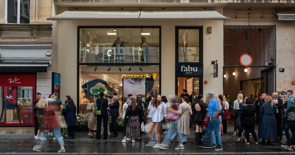 Otvoren je FABU spot & studio - jedinstvena beauty oaza u centru ...
