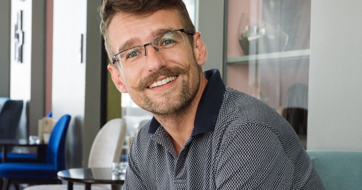 Specijalist radiologije Natko Beck proglašen je najboljim komunikatorom ...