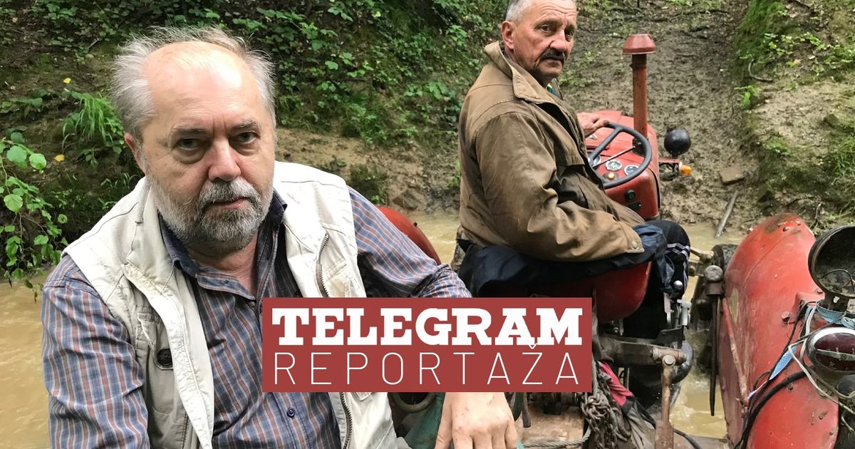 Mještani Dolaca pozvali Dragu Hedla: ‘Hrvatske vode tjeraju nas s naše ...