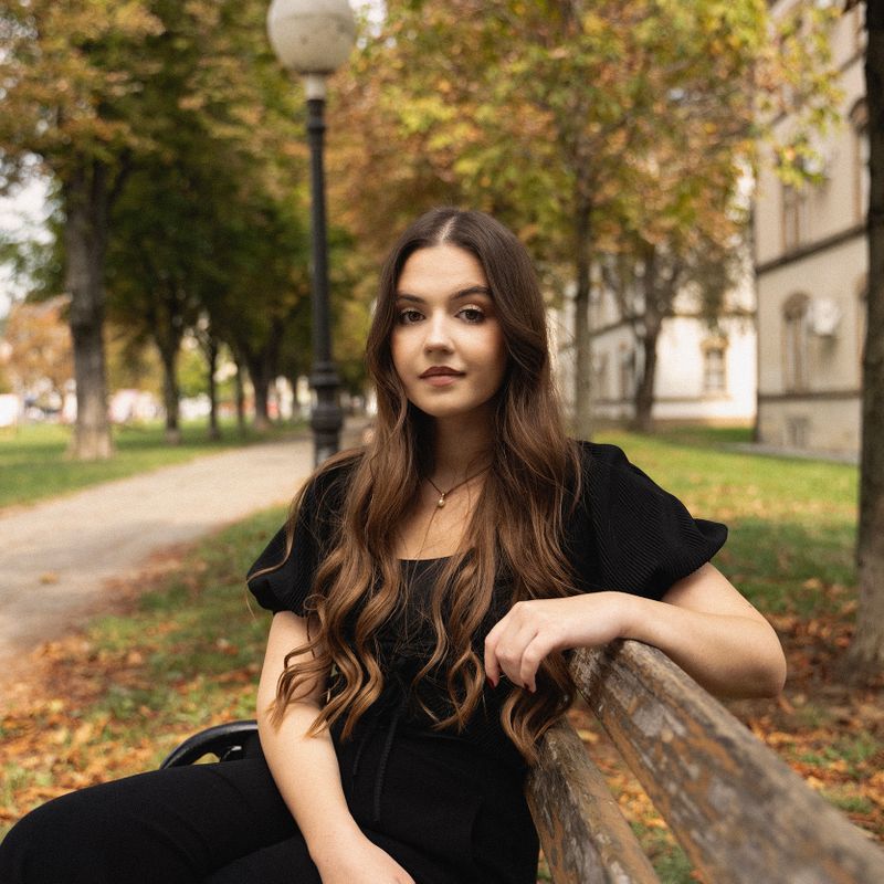 Katarina Matulin je modna dizajnerica za koju morate znati | Super1.hr