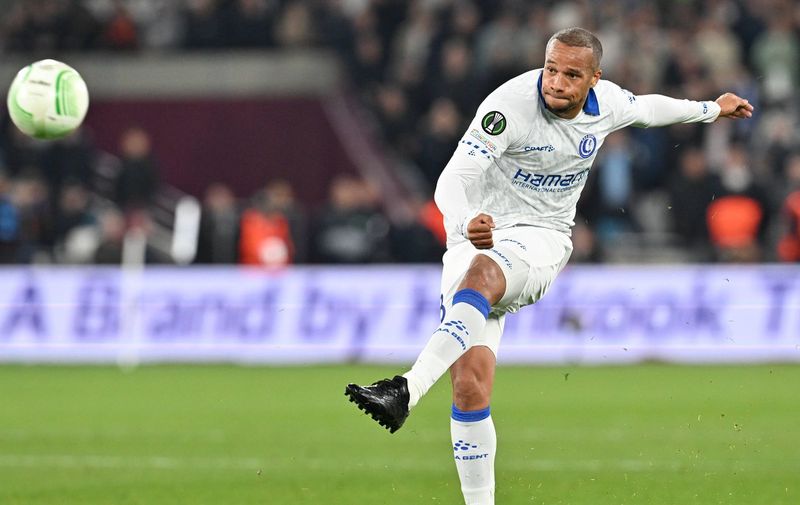 Dobro došao u Matrix: Hajduk nastavlja s pojačanjima, predstavljen je ...