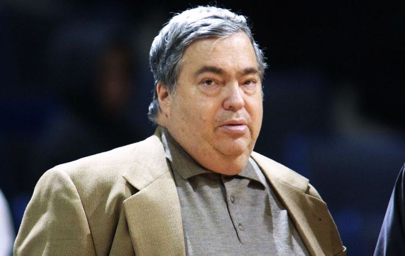 In memoriam: Jerry Krause, arhitekt šampionske dinastije Chicago Bullsa ...